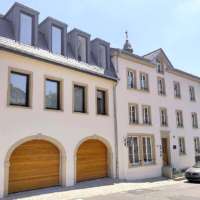 Referenzen iwwer Projeten vun OST Fenster zu Lëtzebuerg